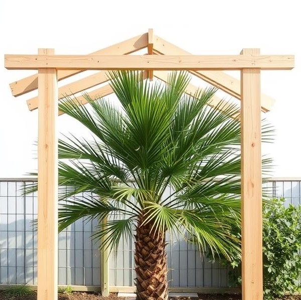 Bomen & planten beschermen tegen vorst: LIJST met alle 9 methoden ...