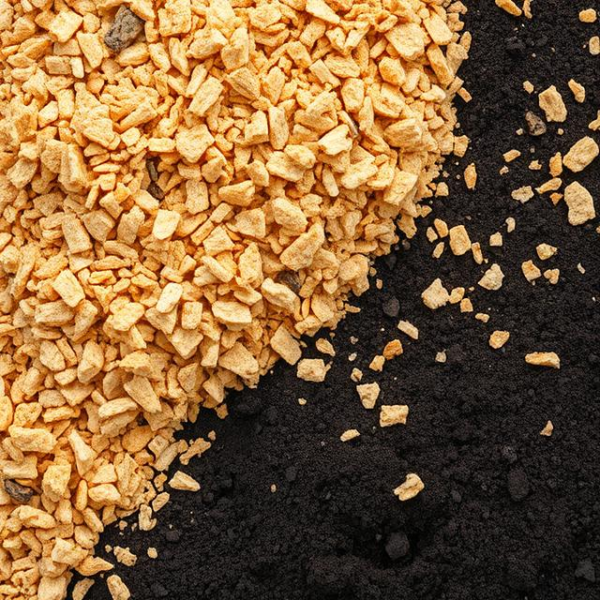 4 manieren om vermiculiet korrels voor je planten te gebruiken