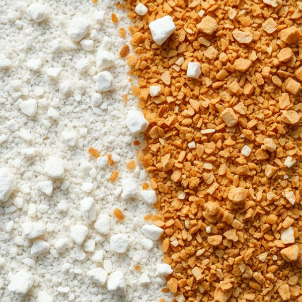 4 manieren om vermiculiet korrels voor je planten te gebruiken