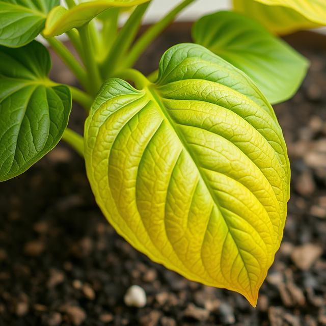 NPK PLANTENVOEDING: 6 plantsymptomen, direct kopen van de juiste ...